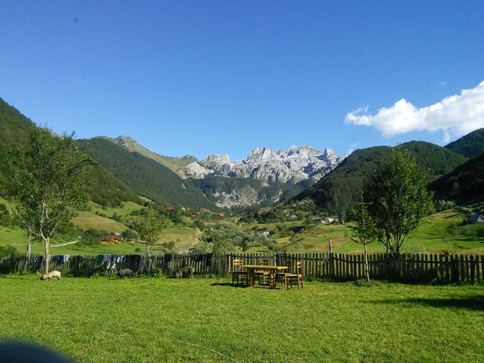 Prokletje, alla scoperta delle Alpi Albanesi - Escursionismo.it
