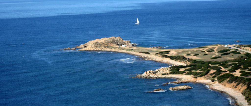 Capo Pecora - Escursionismo.it