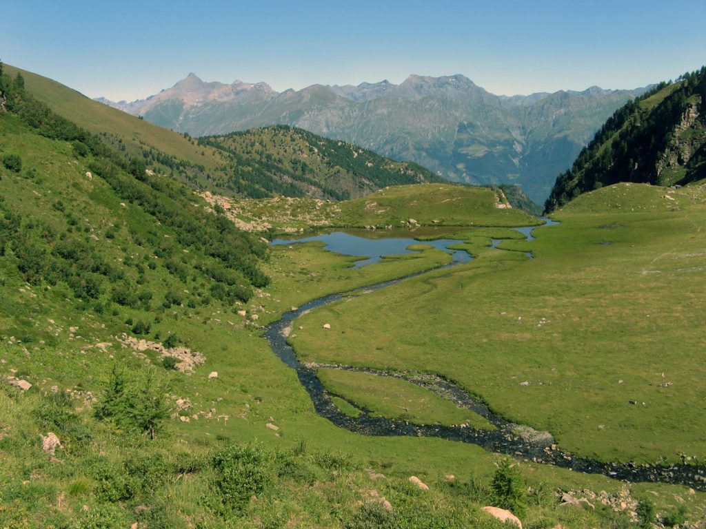 Laura Leso - Escursionismo.it