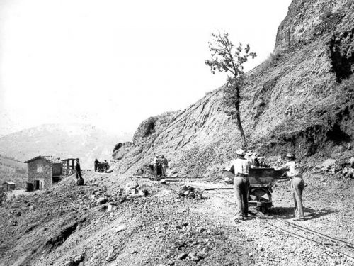 Franco Torreggiani - Escursionismo.it