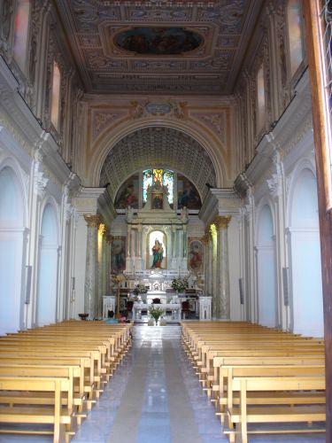 URBAN TREKKING CENTRO STORICO CONFLENTI - Escursionismo.it