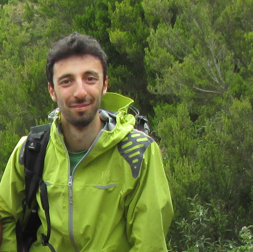 Marco Ballatore - Escursionismo.it