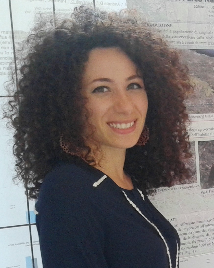 Giulia Lippolis - Escursionismo.it