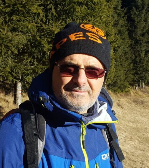 Fabio Marotta - Escursionismo.it