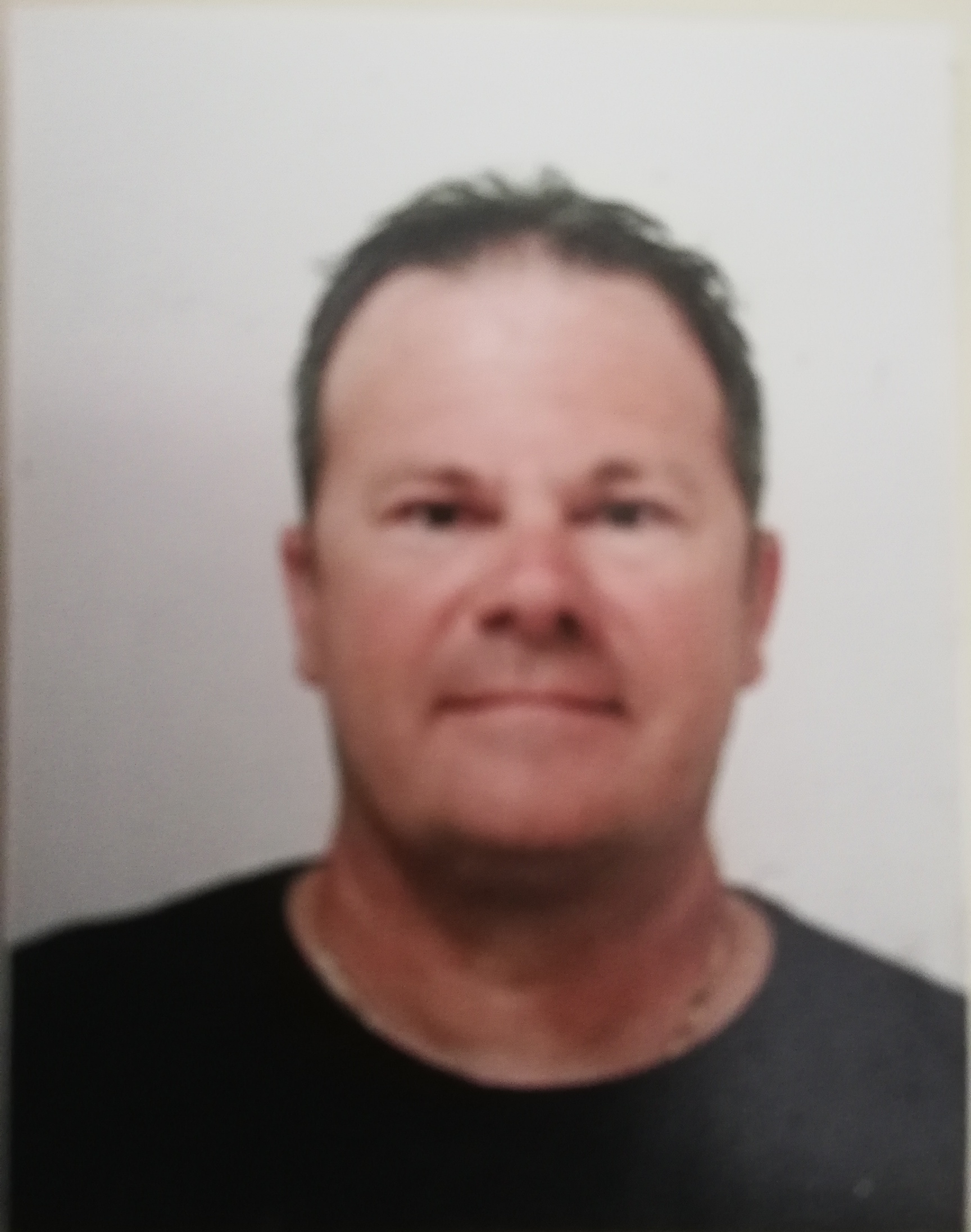 Thomas Di Fiore - Escursionismo.it