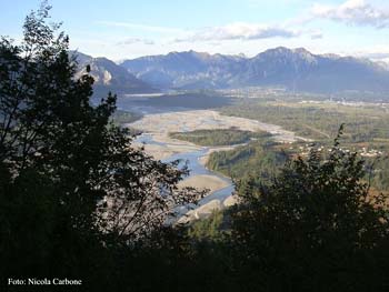 Monte di Muris: Sentiero delle Creste - Escursionismo.it