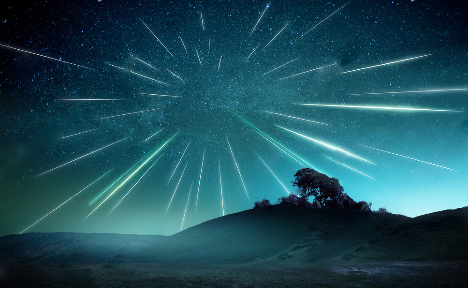 LA MAGICA NOTTE DELLE STELLE CADENTI 11 AGOSTO - Escursionismo.it