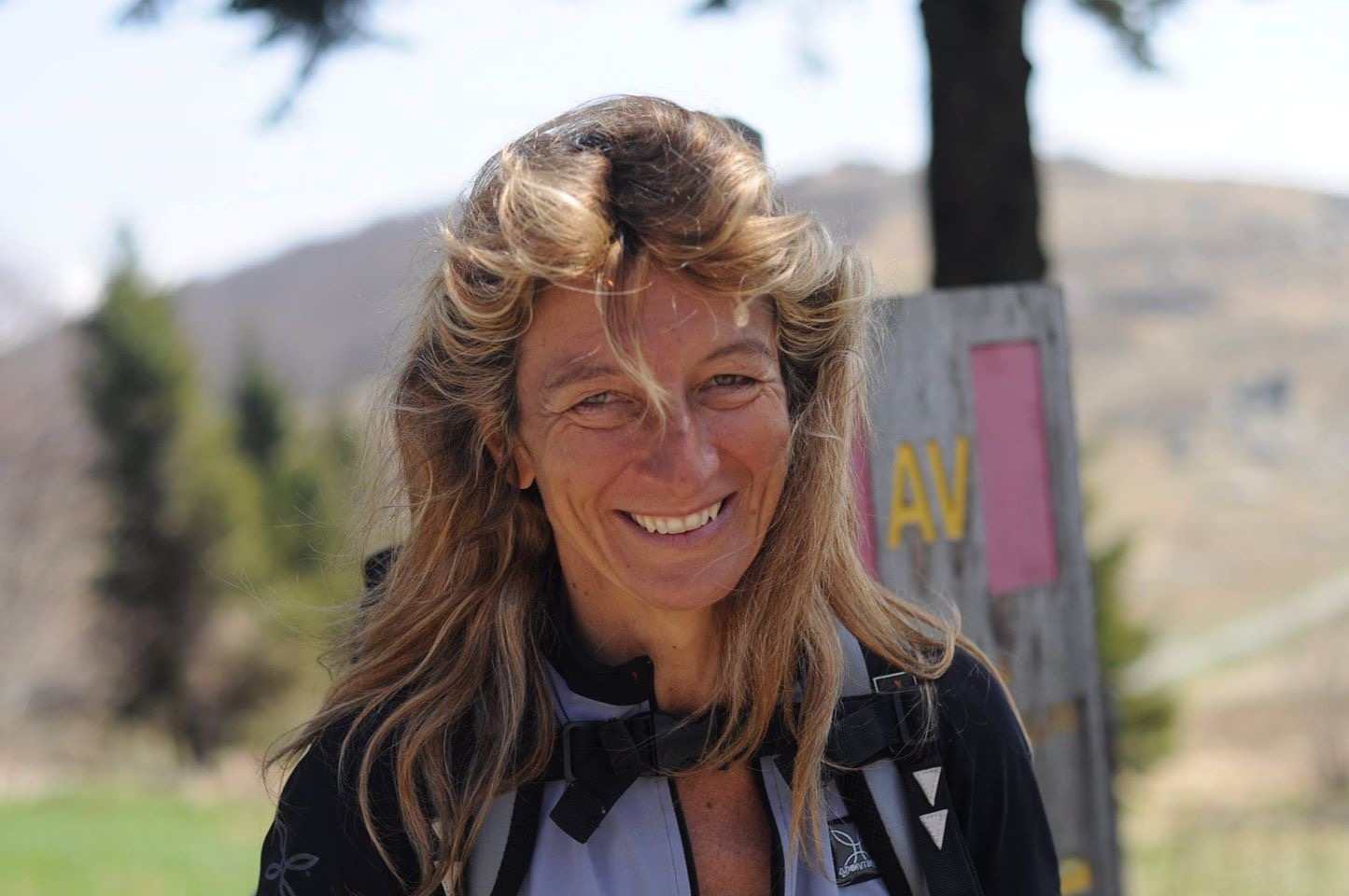 Angela rosa Rollando - Escursionismo.it