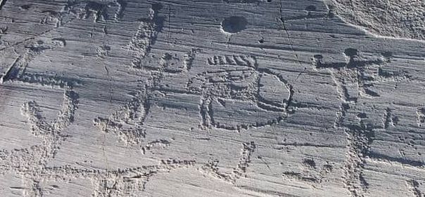 Passeggiata tra le Incisioni Rupestri della Val Camonica nel Parco ...