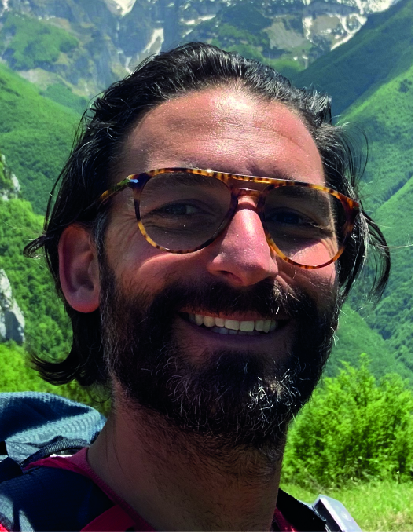 Claudio Benedetti - Escursionismo.it