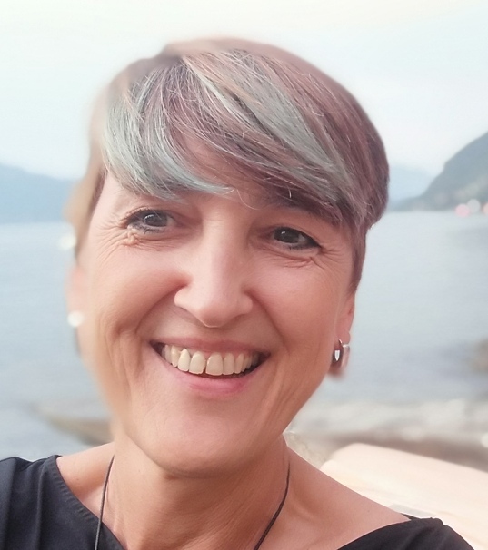 Nadia Maria Lillia - Escursionismo.it