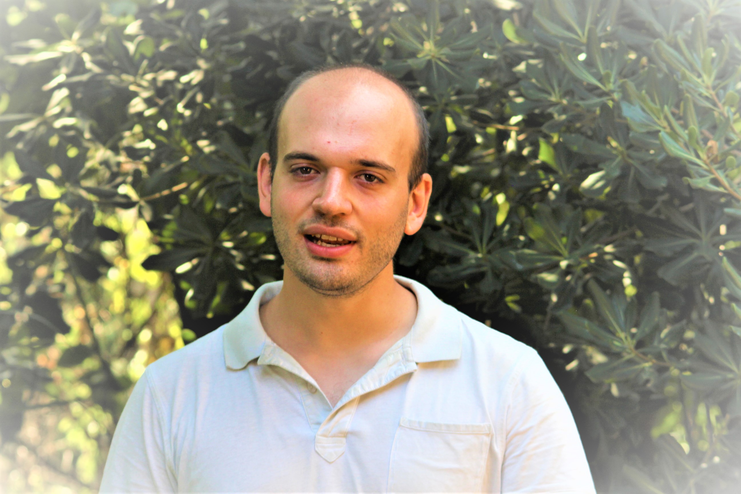 Luca Mazzini - Escursionismo.it