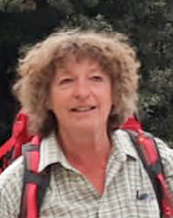 Olga Valenta - Escursionismo.it