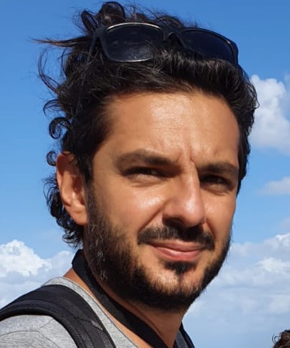 Marco Marsella - Escursionismo.it