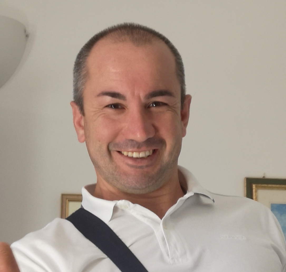 Roberto Mansi - Escursionismo.it